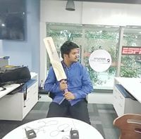 "I am the best" - Mohammadreza Shadlou, Patna Pirates' indefatigable ...