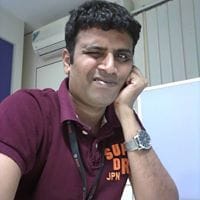 Sripathi Rao | 0 Posts | Sportskeeda