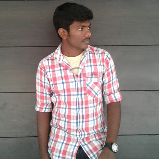 karthick vinoth | 0 Posts | Sportskeeda