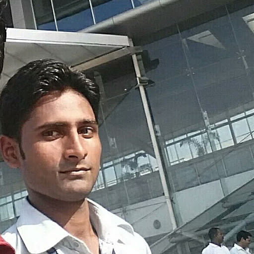 Ashutosh Kumar 0 Posts Sportskeeda