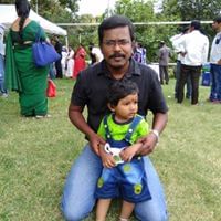 Mallesh | 0 Posts | Sportskeeda