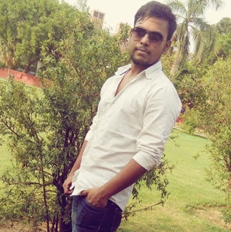 Anand Raj | 0 Posts | Sportskeeda