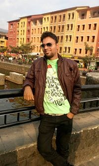 Ankit Chandak | 0 Posts | Sportskeeda