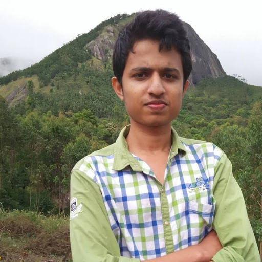 Jithin Kurian | 0 Posts | Sportskeeda