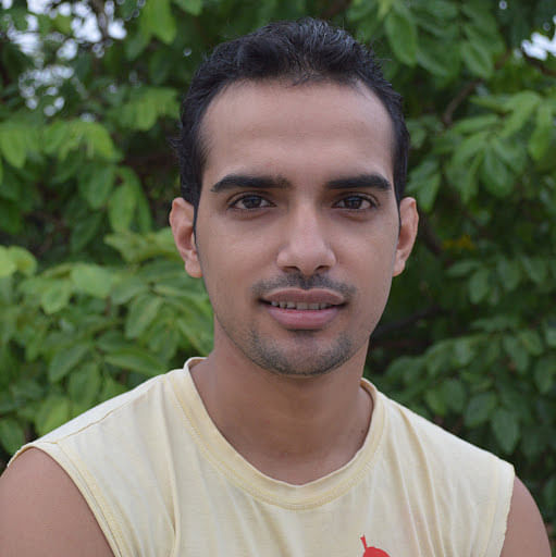 Abhishek Ranjan 0 Posts Sportskeeda 