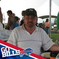 Dan Perkins | 0 Posts | Sportskeeda