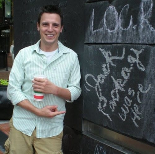 Jack Package | 0 Posts | Sportskeeda