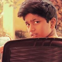 Vaishnav Nair | 0 Posts | Sportskeeda