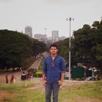 Sourav Sinha | 0 Posts | Sportskeeda