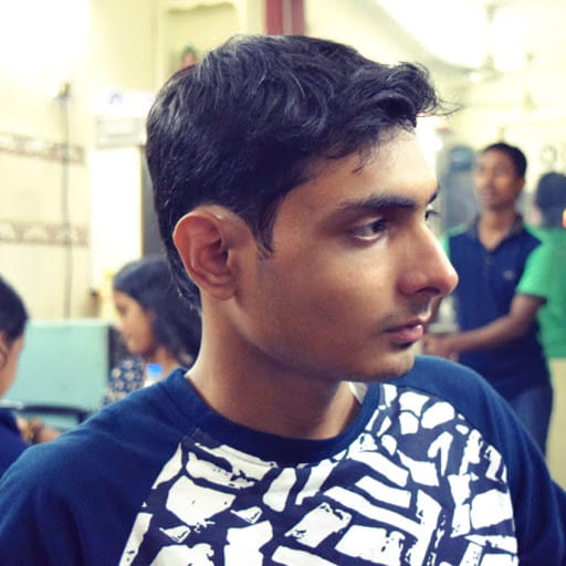 Dipanjan Chatterjee | 0 Posts | Sportskeeda