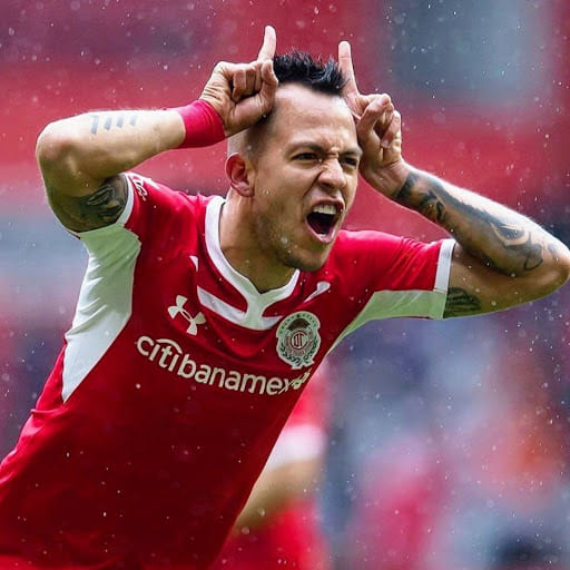 Fernando Velarde | 0 Posts | Sportskeeda