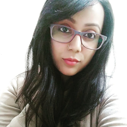 Anjali Verma | 0 Posts | Sportskeeda