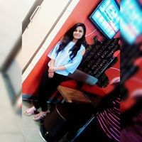 Arushi Singh | 0 Posts | Sportskeeda