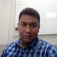 Mayuk Dasgupta | 0 Posts | Sportskeeda