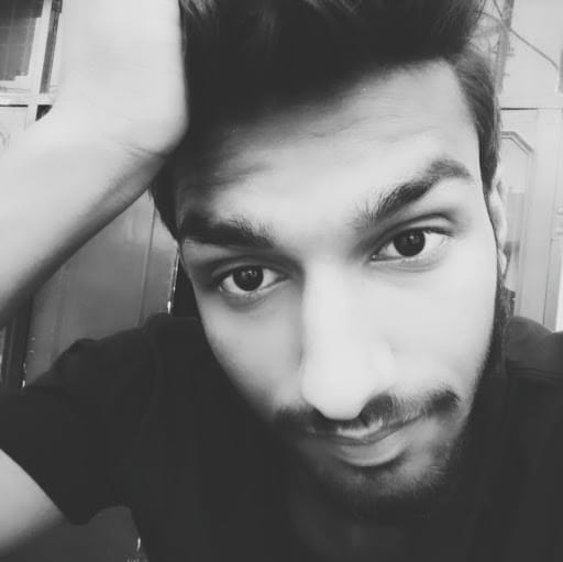 Moulik Mathur | 0 Posts | Sportskeeda