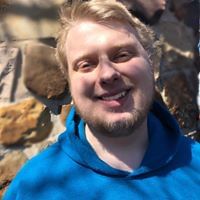 Levon Robison | 0 Posts | Sportskeeda