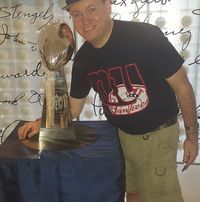 Phil Ellison | 0 Posts | Sportskeeda