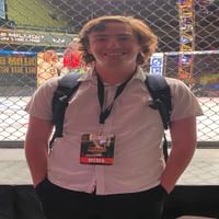 Jack Doherty Bodyguard: UFC champ Sean O’Malley reacts to bodyguard's ...