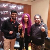 Rey Mysterio reveals how he invented the 619