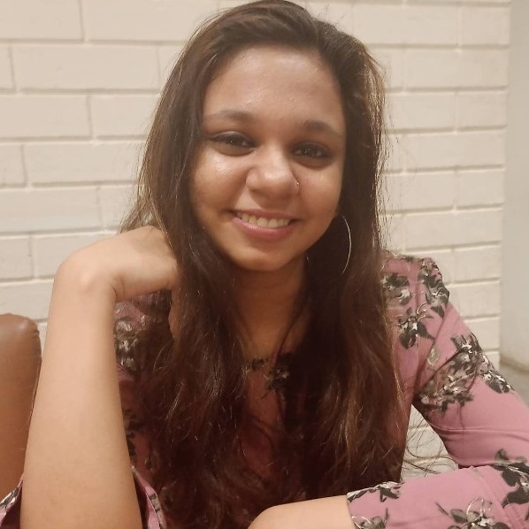 Pratyasha Sarkar | 1880 Posts | Sportskeeda