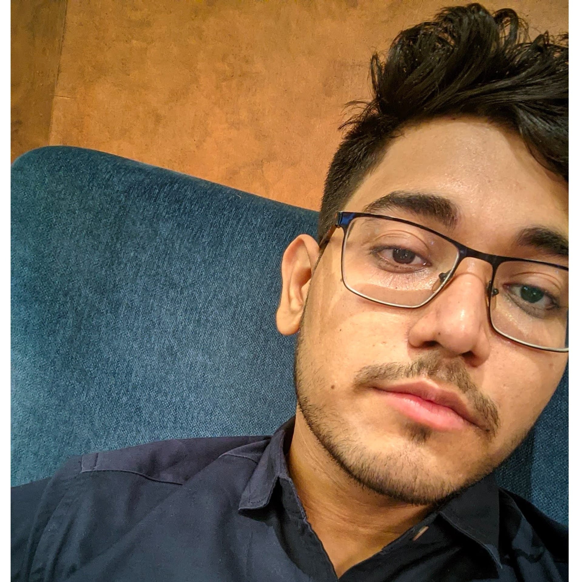 Manish Kumar Choudhary | 1070 Posts | Sportskeeda