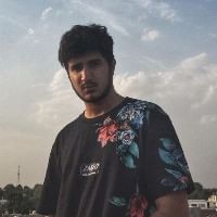 Raja Jackson MMA: Raja Jackson, son of Quinton 'Rampage' Jackson, picks ...